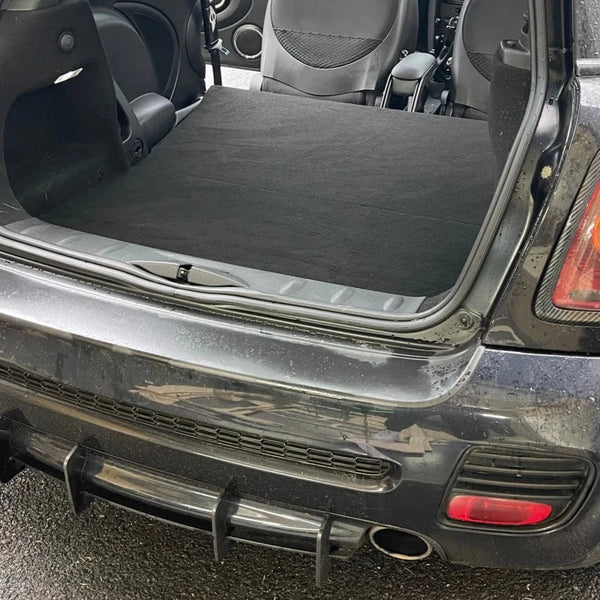 GEN 1, 2,& 3 Rear Seat Delete Kits – MW UK