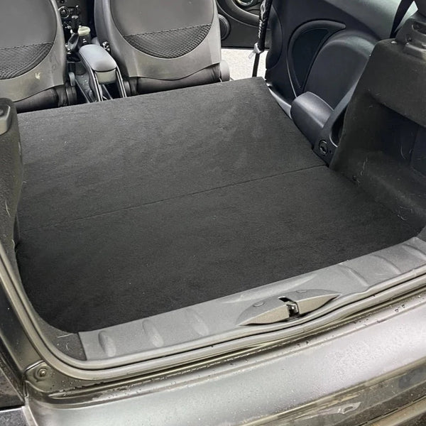 GEN 1, 2,& 3 Rear Seat Delete Kits – MW UK