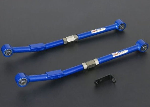 Hardrace F55 F56 F57 Adjustable Rear Upper Control Arms - Pillowball ...