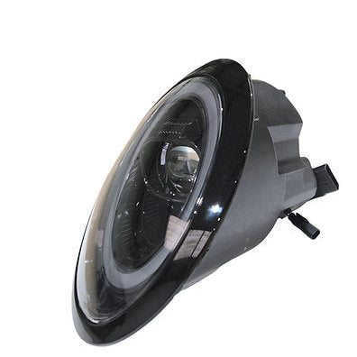 Gen 1 Mini LED Projector Headlights for MINI R50 R52 R53 (2001-2007) C ...