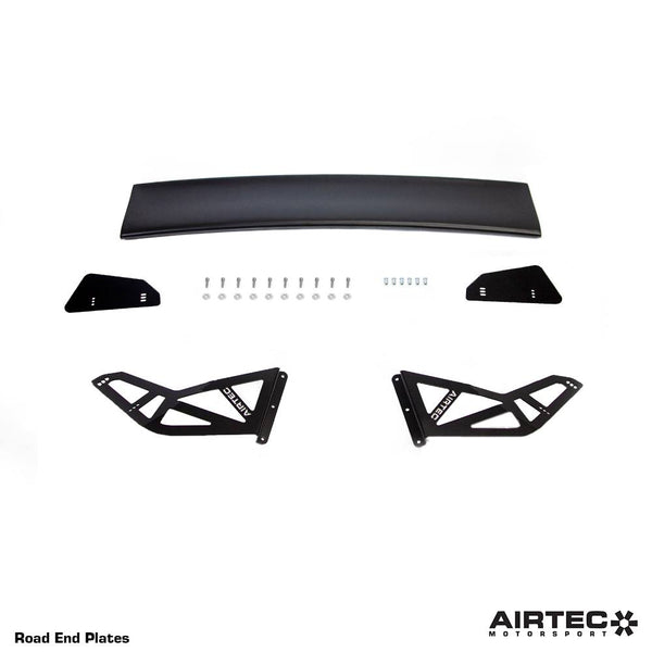 AIRTEC MOTORSPORT REAR WING FOR MINI F56 COOPER S & JCW – MW UK