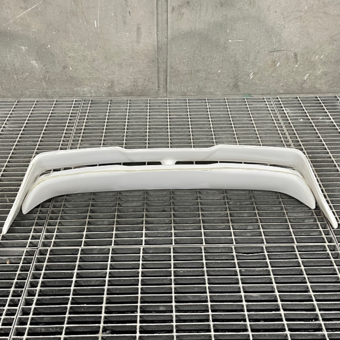 Gen 3 Mini Spoiler F56 Dag Duell Ag Type Spoiler Mw Uk