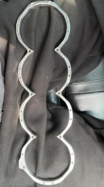 Gen 2 Mini Block Guard – MW UK