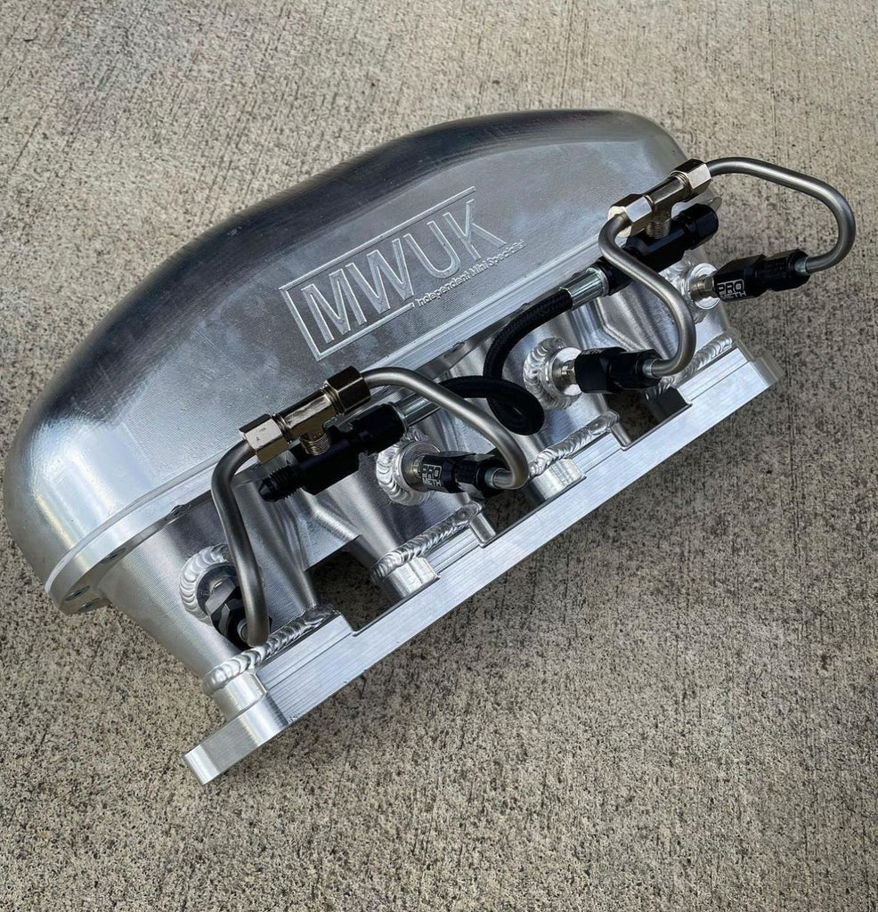 Gen 2 Mini Billet intake manifold N14 N18